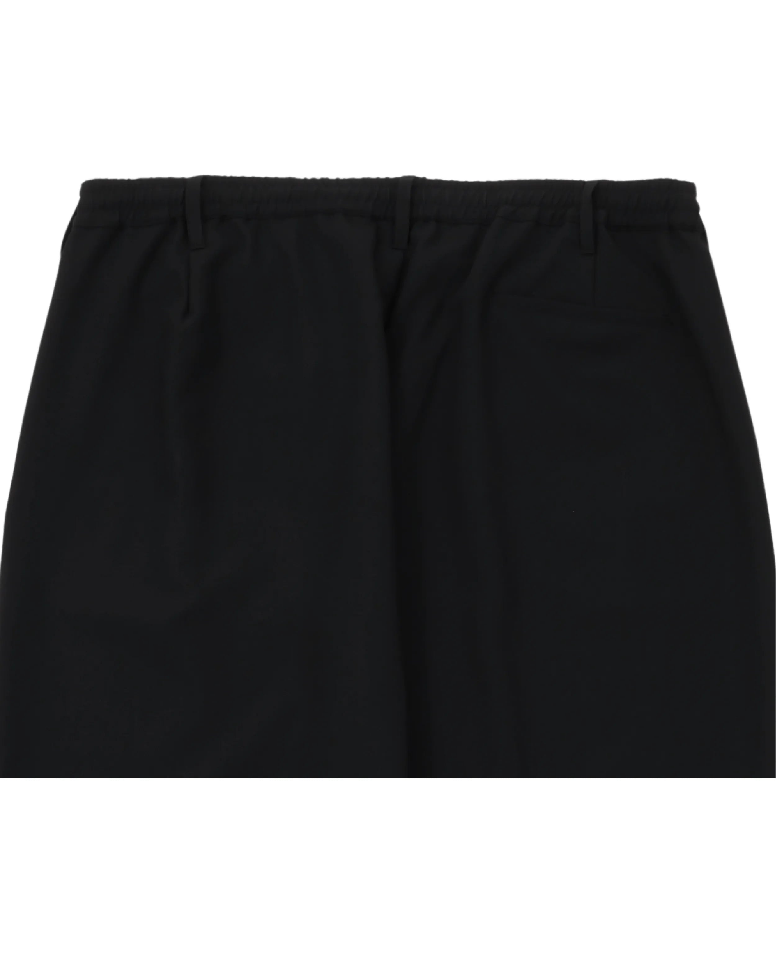 LOOSE BOY / BLACK – Eanbe